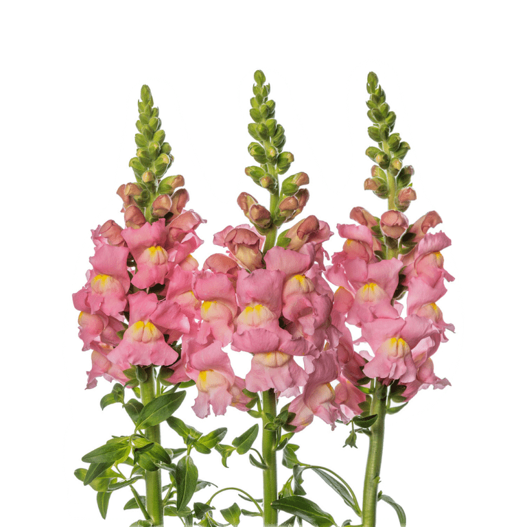Snapdragons – Burwood Nurseries